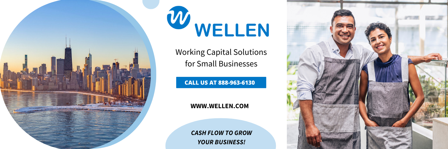 Wellen Capital | Business Capital - Working Capital